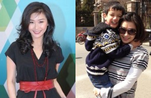 Angie Cheong Reestablishes Entertainment Career – JayneStars.com