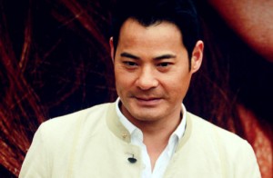 Ben Wong Takes Relaxed Approach to Life – JayneStars.com