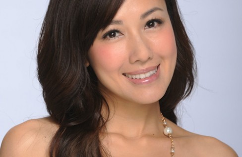 Selena Li’s Salary Doubles After Renewing TVB Contract – JayneStars.com