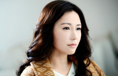 Annie Liu Wants to Develop Movie Career Further – JayneStars.com