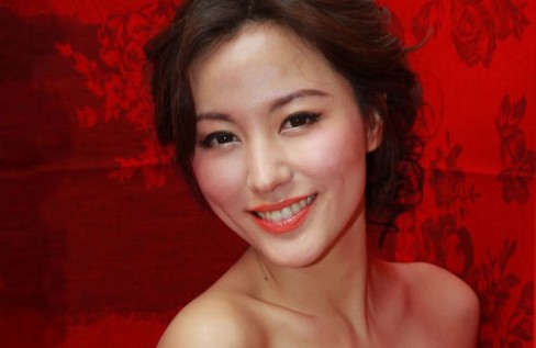 Annie Liu Plans To Start Her Own Production Company – JayneStars.com