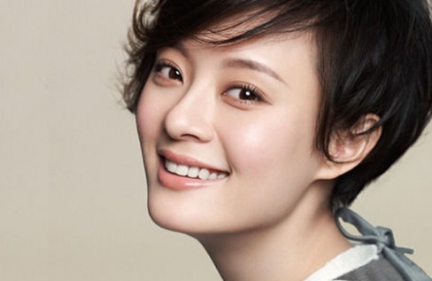 Betty Sun Transforms from Imperial Consort into “Hot Mom!” – JayneStars.com