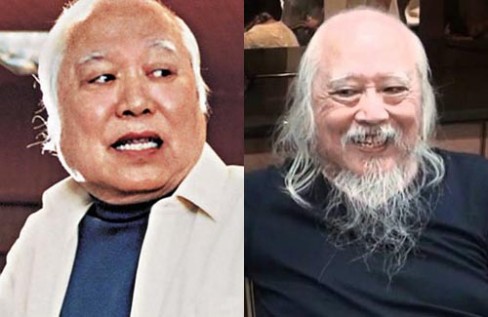 Director Chor Yuen Suffers from Dementia – JayneStars.com