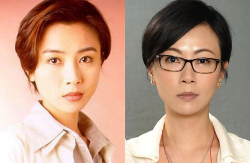 Fennie Yuen Parted Ways with Long-Time Lesbian Lover – JayneStars.com
