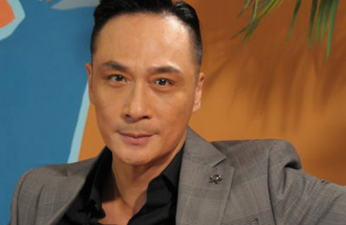 Francis Ng and Son to Join “Dad, Where Are We Going 2?” – JayneStars.com