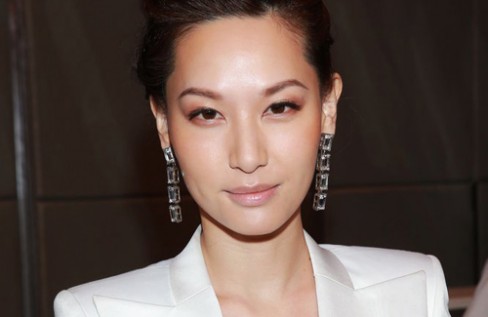 Kate Tsui Still Cries From Pressure as an Actress – JayneStars.com