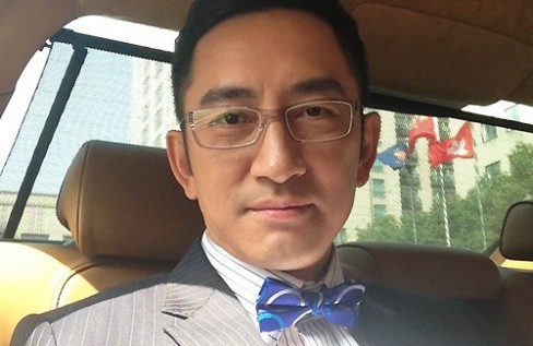 Lawrence Ng Focuses On Health After Cancer Scare – JayneStars.com