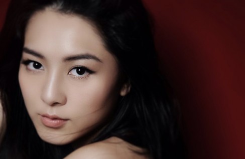 Rising Star, Venus Wong, Takes Acting Seriously – JayneStars.com