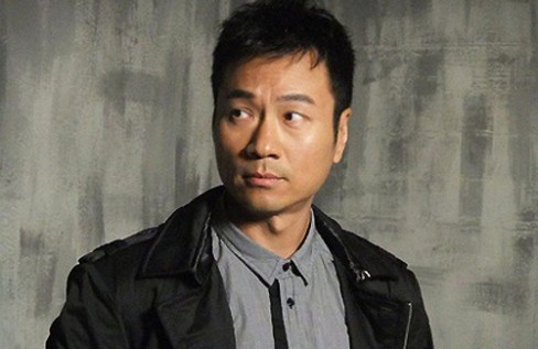 Wayne Lai Moves To New Home To Boost Career Luck – JayneStars.com