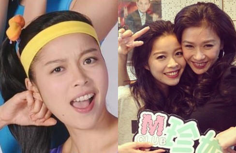 Introducing the Young M Club Girls of “Never Dance Alone” – JayneStars.com