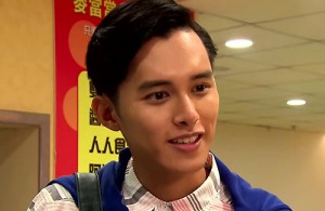 Matthew Ho is Not Popular Among Girls – JayneStars.com