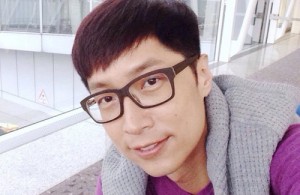 Steven Ma Lets Go of Dark Times and Finds True Happiness – JayneStars.com