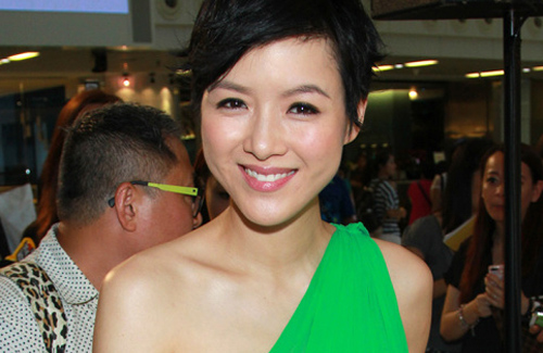 Aimee Chan Son