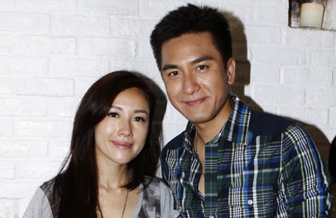 Selena Li Celebrates Good Results of “Ghost Dragon of Cold Mountain ...