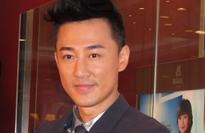 Raymond Lam to Focus on Film and Music – JayneStars.com