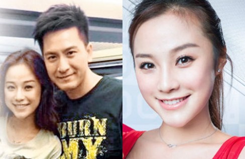Kenneth Ma Hides Romance with Jackie X for 11 Months – JayneStars.com
