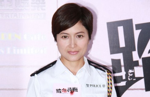 Maggie Shiu Jokes About Her Marital Status – JayneStars.com