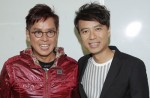 Alan Tam and Hacken Lee Open Fourth Noodle Shop – JayneStars.com