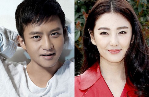 Deng Chao, Kitty Zhang Star in Stephen Chow’s “Mermaid” – JayneStars.com