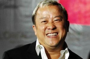 Eric Tsang Reacts to Hong Kong’s Occupy Central – JayneStars.com