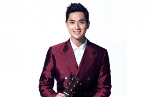 Fred Cheng Films New MV and Prepares First Solo Concert – JayneStars.com