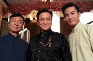 Kent Tong Celebrates 56th Birthday with “Lord of Shanghai” Cast ...