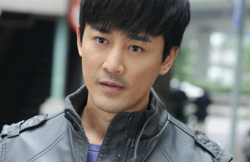 Raymond Lam’s Second Shot at TV King – JayneStars.com