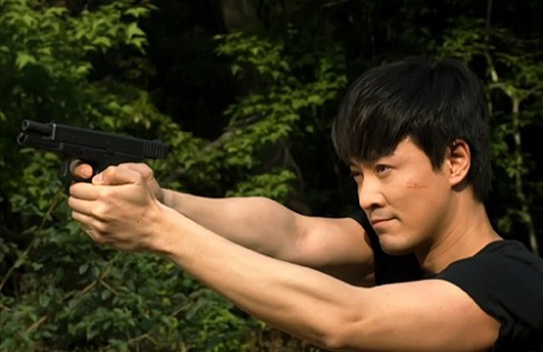 [Review] “Line Walker” (By Miriamfanz) – JayneStars.com