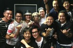 Raymond Cho Celebrates 50th Birthday – JayneStars.com