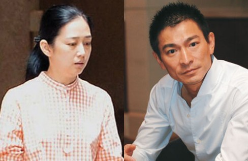 Andy Lau’s Wife Carol Chu is a Frugal Spender – JayneStars.com