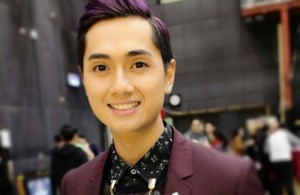 Fred Cheng Earns Big Money for Christmas – JayneStars.com