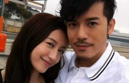 Sammy Sum and Katy Kung are Living Together? – JayneStars.com