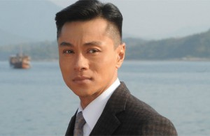 Raymond Wong Feels Blessed to Be Alive – JayneStars.com