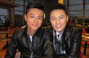 Raymond Wong and Raymond Cho’s Close Relationship – JayneStars.com