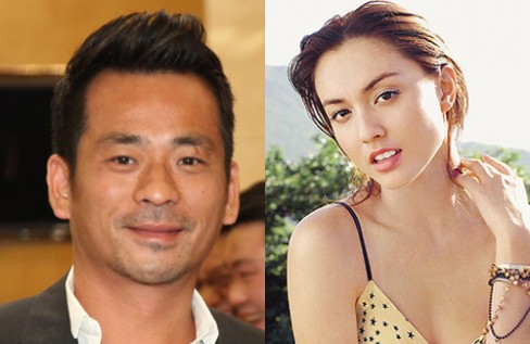 Mandy Lieu is 4 Months Pregnant with Lover’s Baby – JayneStars.com