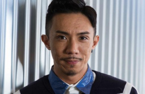 Louis Cheung Receives 3 Nominations for TVB Anniversary Awards ...