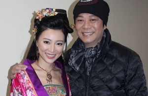 Sire Ma Returns to Work After Receiving Threats – JayneStars.com