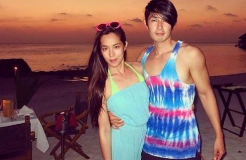 Vanness Wu and Wife Arissa Cheo Experience Marital Blues – JayneStars.com
