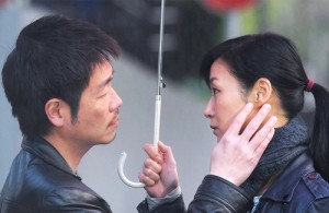 Joey Meng and Johnson Lee Share Dreams of Being Cops – JayneStars.com