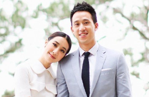 Kary Ng Announces Marriage with Tennis Player Brian Hung – JayneStars.com