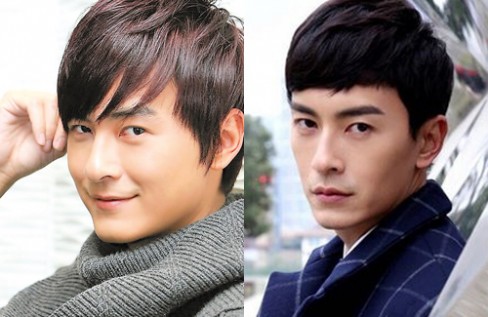 Joe Cheng Denies Receiving Plastic Surgery – JayneStars.com