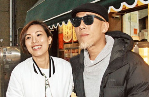 Queenie Chu Accepts Boyfriend’s Marriage Proposal – JayneStars.com