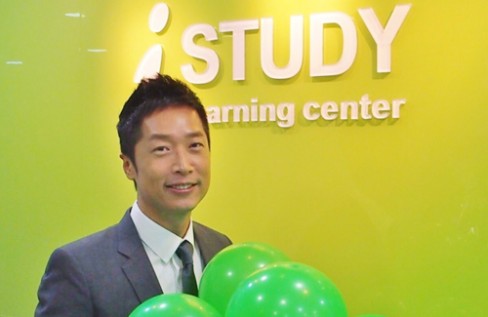 Steven Ma to Expand His Learning Center to Mainland China – JayneStars.com