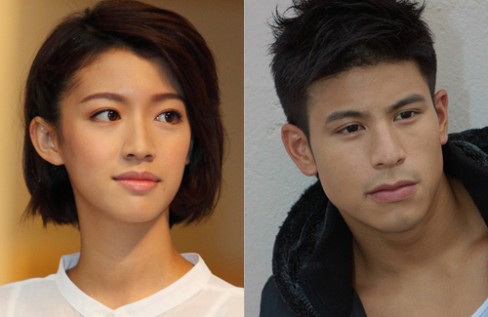 Sisley Choi and Alan Wan Are Dating? – JayneStars.com