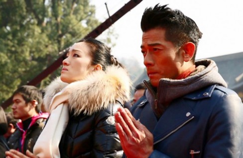 “The Monkey King 2” Enters Final Stages of Filming – JayneStars.com