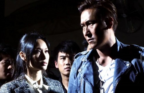 Synopsis of TVB’s “Smooth Talker” – JayneStars.com