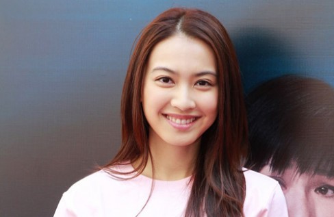 Tracy Chu Promoted to Lead Actress – JayneStars.com