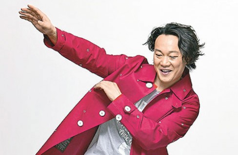 Eason Chan’s New Song is a Hit – JayneStars.com