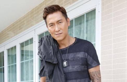 Joe Ma Hosts Party for “Smooth Talker” Cast at Luxury Home – JayneStars.com