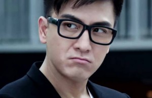 Kenneth Ma Eager for More Villain Roles – JayneStars.com